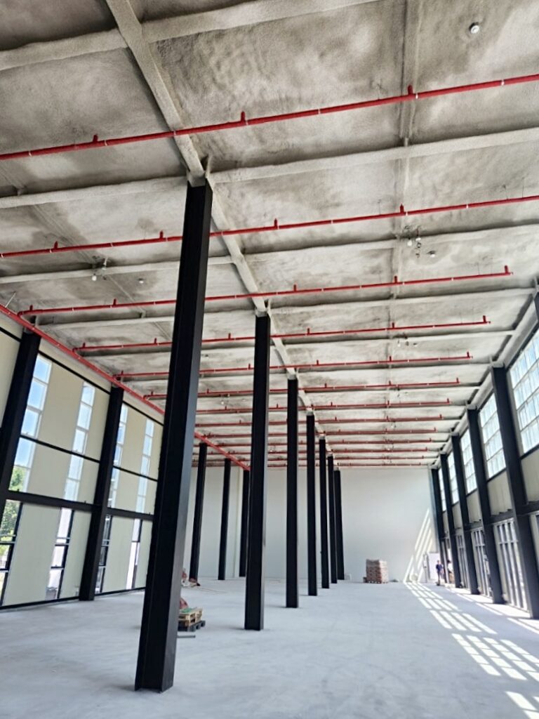 단열솔루션 - 서담우레탄폼