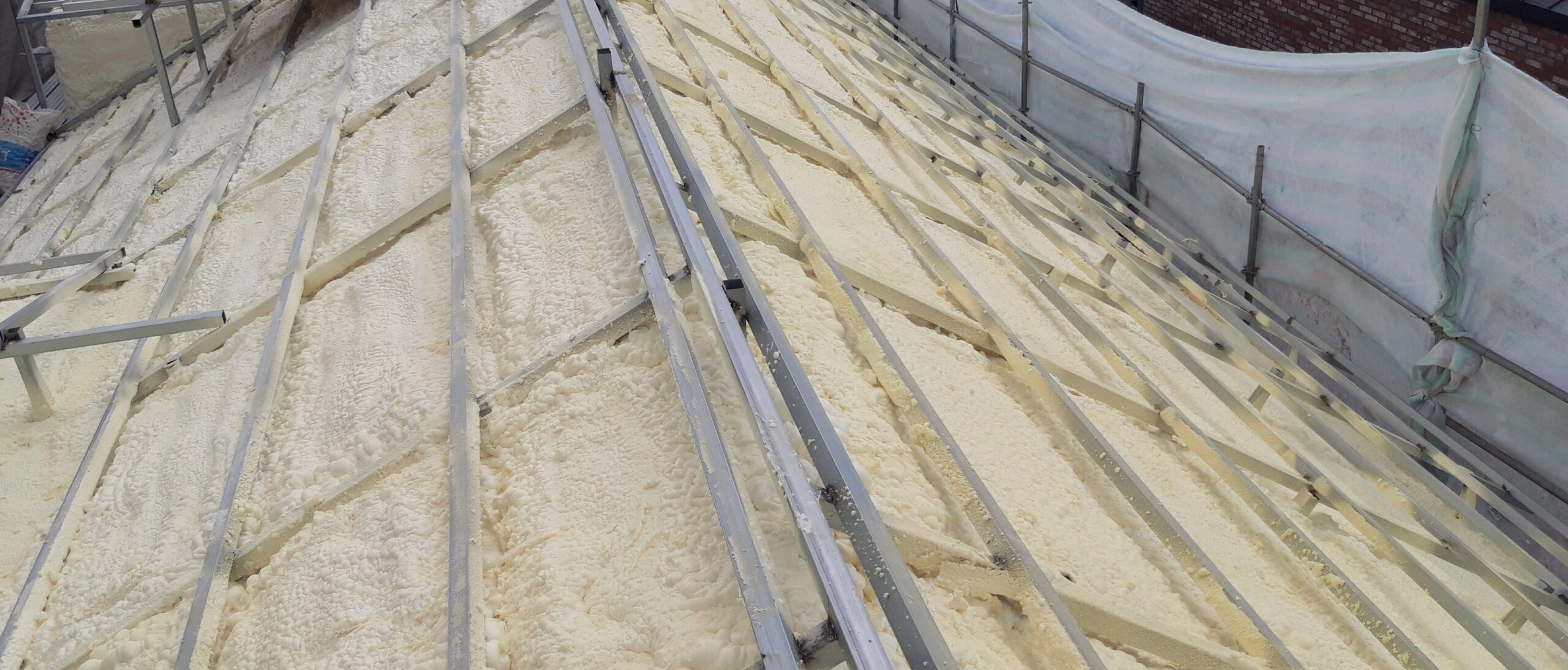 단열솔루션 - 서담우레탄폼